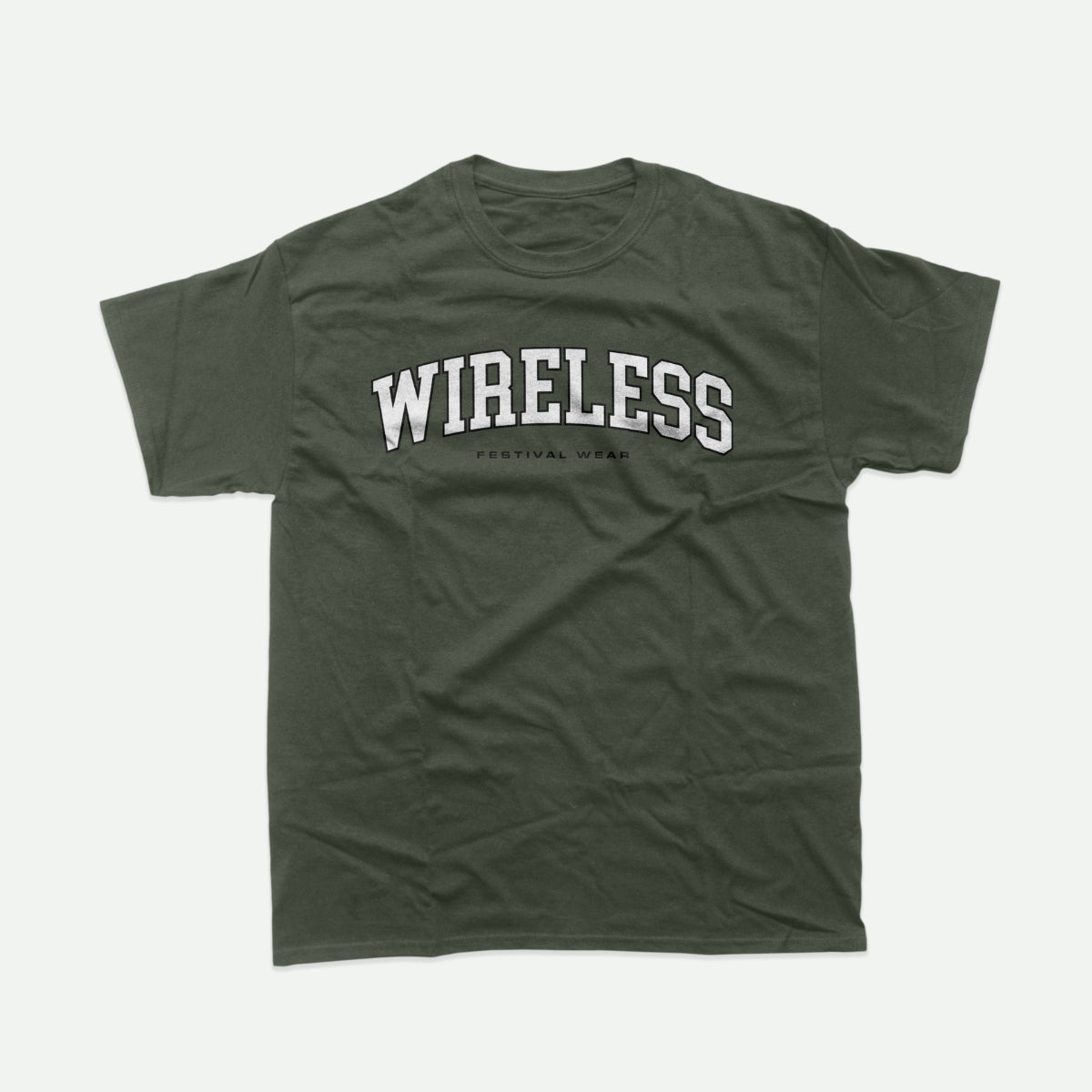 Official Shop | Wireless Festival | 2023 Collection
